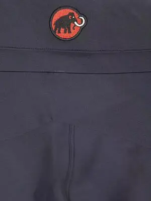 MAMMUT Logo-patch Shorts
