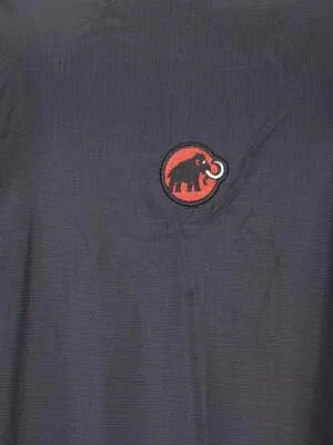 MAMMUT Wb Logo Jacket