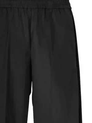 Herno Elasticated-waist Trousers