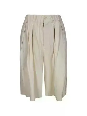 Uma Wang Knee Length Pants For Women