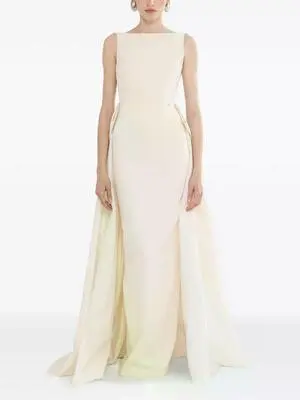 Nissa Flared Evening Dresses