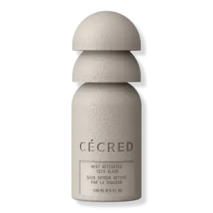 CECRED Heat Activated Silk Glaze - One-color