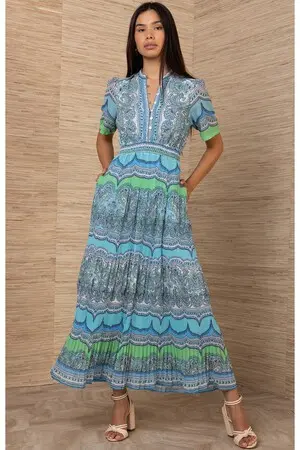 Hale Bob Elasticated Dresses