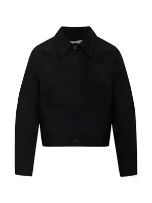 Studio Nicholson Calder Patch-pocket Jacket