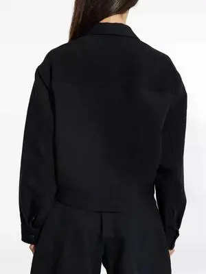 Studio Nicholson Calder Patch-pocket Jacket