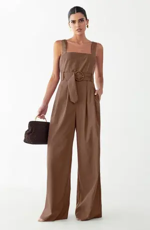 JUMPSUITS