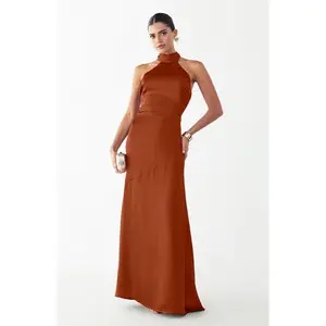Bwldr Open Back Dresses