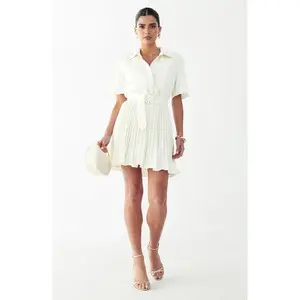 Willa Fit & Flare Day Dresses