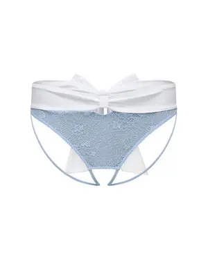 ADORE ME Amaya Crotchless Panties
