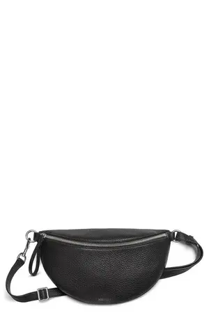 Shinola Belt Bags