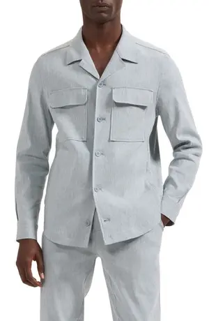 Bugatchi Overshirts For Men