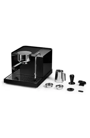 FELLOW Espresso Series 1 Espresso Machine - Black
