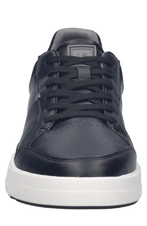 Josef Seibel Lace-up Sneaker - Black