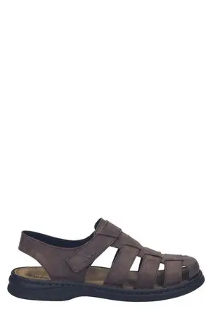 Josef Seibel Max 74 Fisherman Sandal