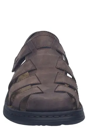 Josef Seibel Max 74 Fisherman Sandal