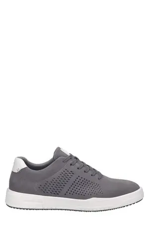 Josef Seibel Lace-up Sneaker - Gray