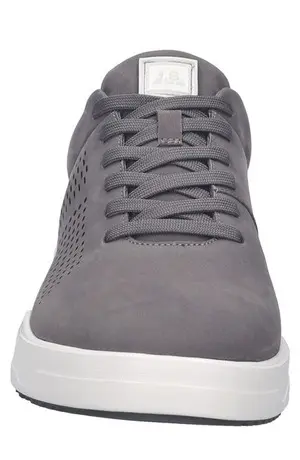 Josef Seibel Lace-up Sneaker - Gray
