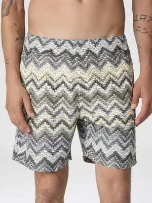 UM Long Swimsuit Shorts