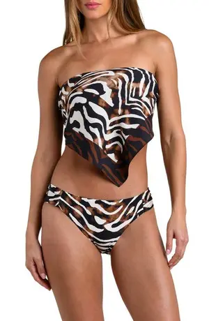SUNSHINE 79 Nightlife Multifit Sarong