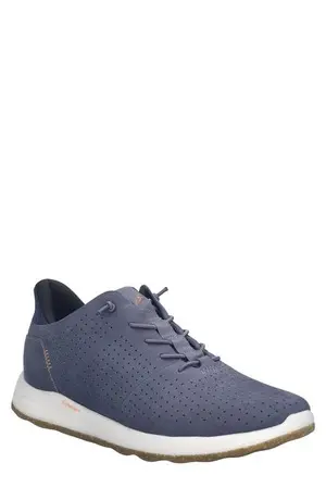 Josef Seibel Perforated Shoes For Men