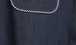 Cinq À Sept Dorot Wide Leg Jeans - Indigo