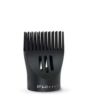 LUXURY BRANDS LLC 2000 Pro Nano Dryer - Black