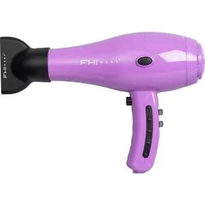 LUXURY BRANDS LLC 2000 Pro Nano Dryer - Lavender
