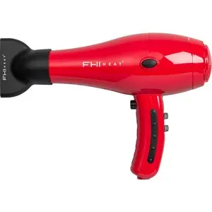 LUXURY BRANDS LLC 2000 Pro Nano Dryer - Red