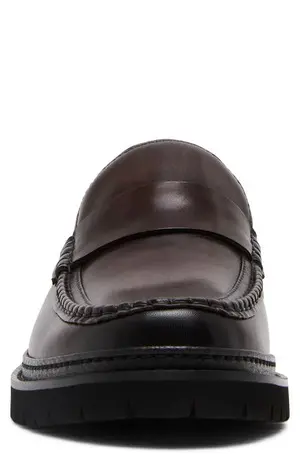 Steve Madden Bradner Loafer