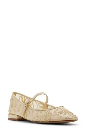 Ted Baker London Daria Mary Jane Flat
