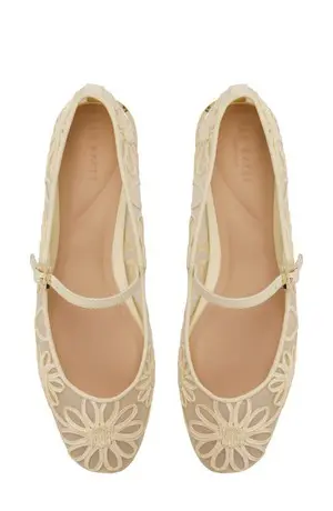Ted Baker London Daria Mary Jane Flat