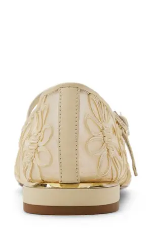 Ted Baker London Daria Mary Jane Flat