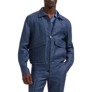 Bugatchi Bomber Jackets For Men