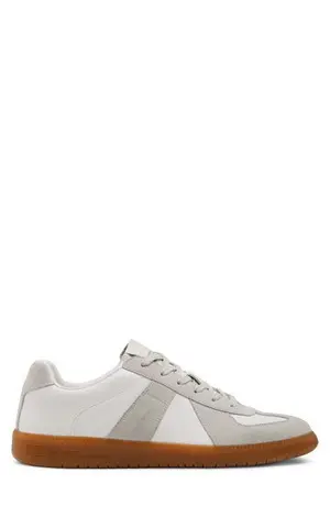 Steve Madden Low-top Sneaker - White Multi