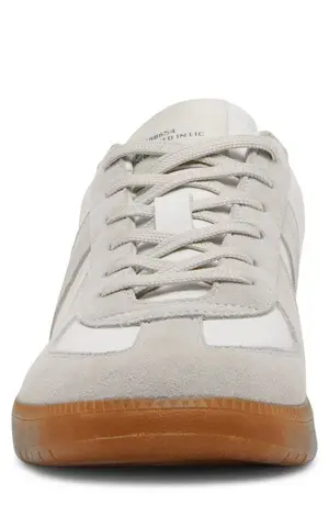Steve Madden Low-top Sneaker - White Multi