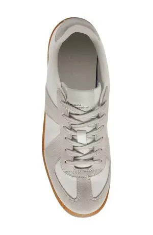 Steve Madden Low-top Sneaker - White Multi
