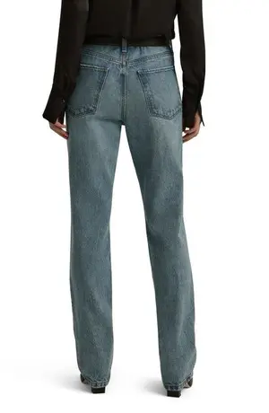 FAVORITE DAUGHTER The Mikaela Shortie Jeans