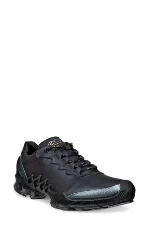 Ecco Cushioned Sneakers For Women
