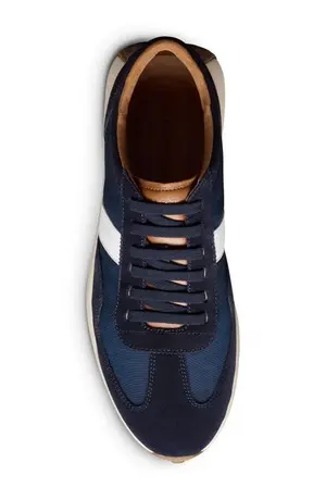 Allen Edmonds Luka Sneaker - Navy