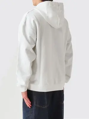 Dsquared2 Zip Up Hoodie