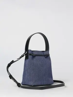 FERRAGAMO Mini Bucket Bag
