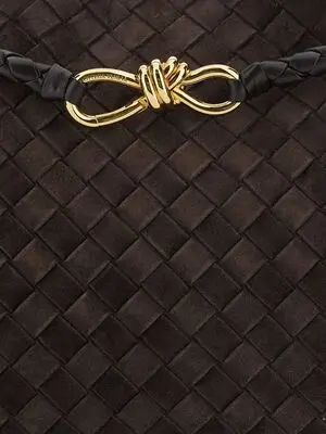 Bottega Veneta Handbag - Dark