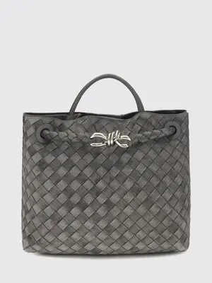 Bottega Veneta Handbag Grey