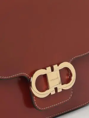 FERRAGAMO Mini Bag - Leather