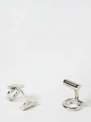 FERRAGAMO Jewel - Silver
