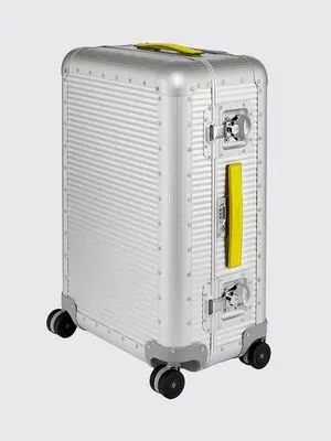 FPM MILANO Travel Case - Lime
