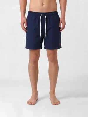 Polo Ralph Lauren Swimsuit Navy
