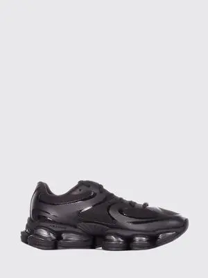 NEW BALANCE Abzorb 2000 Mesh And Rubber Sneakers - Black