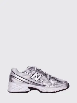 NEW BALANCE 740 Mesh And Rubber Sneakers - Blue