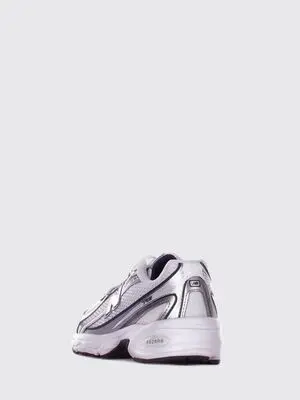 NEW BALANCE 740 Mesh And Rubber Sneakers - Blue